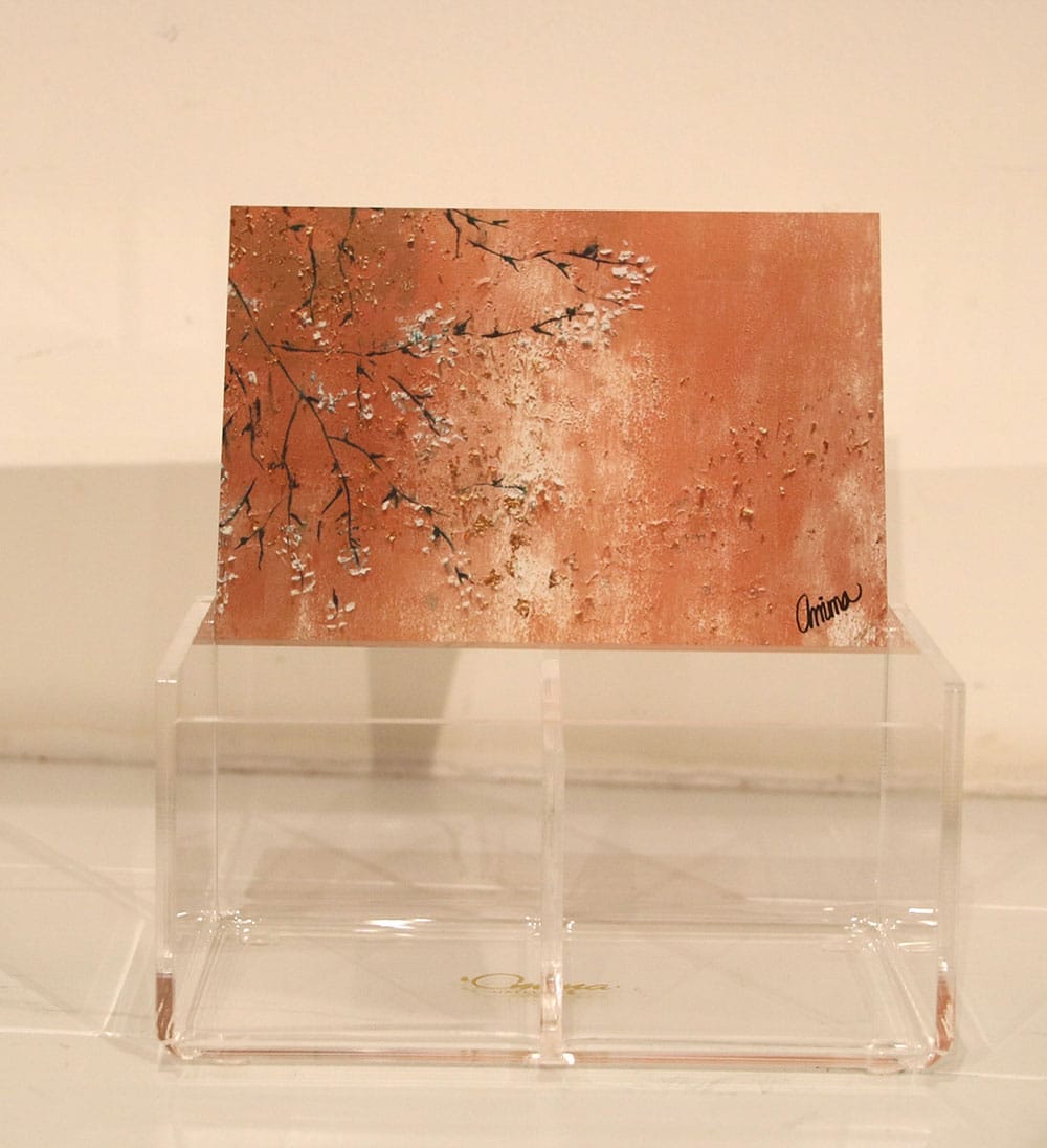 Mini Boxes – Amina Gallery