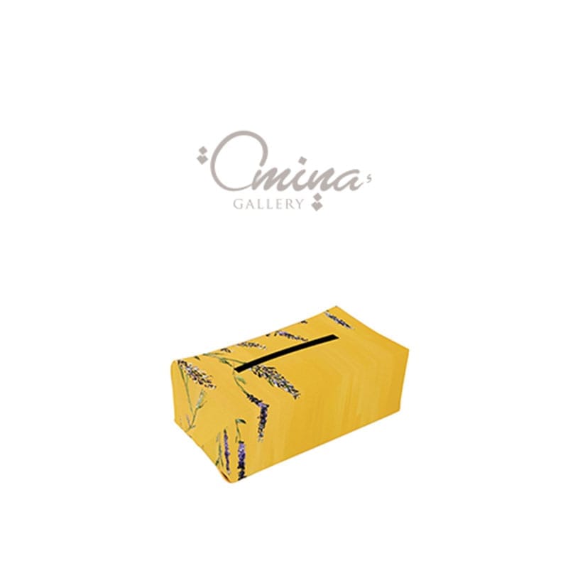 Tissue Box – Amina Gallery Tissue Box – Amina Gallery