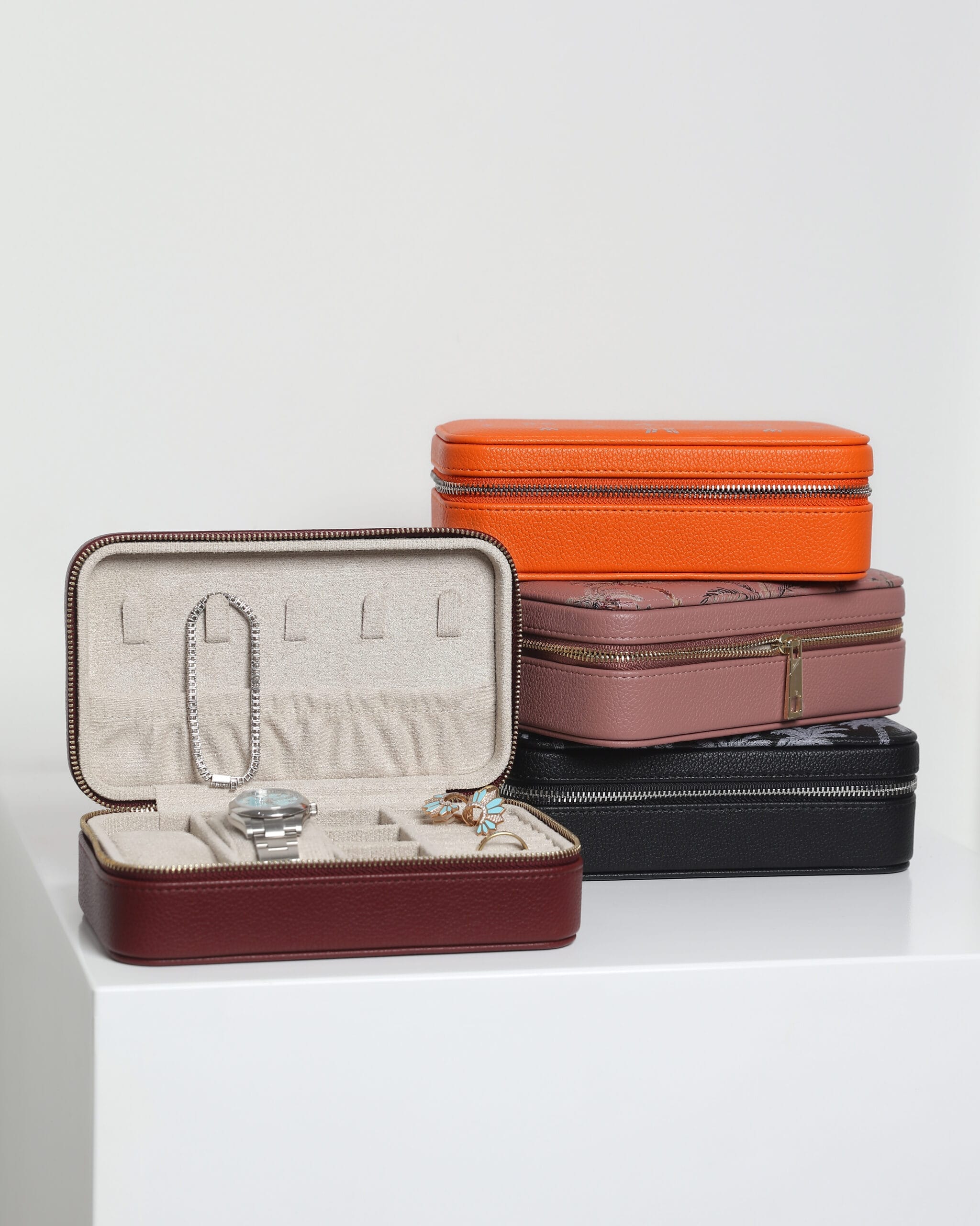 Jewelry box Small – Amina Gallery